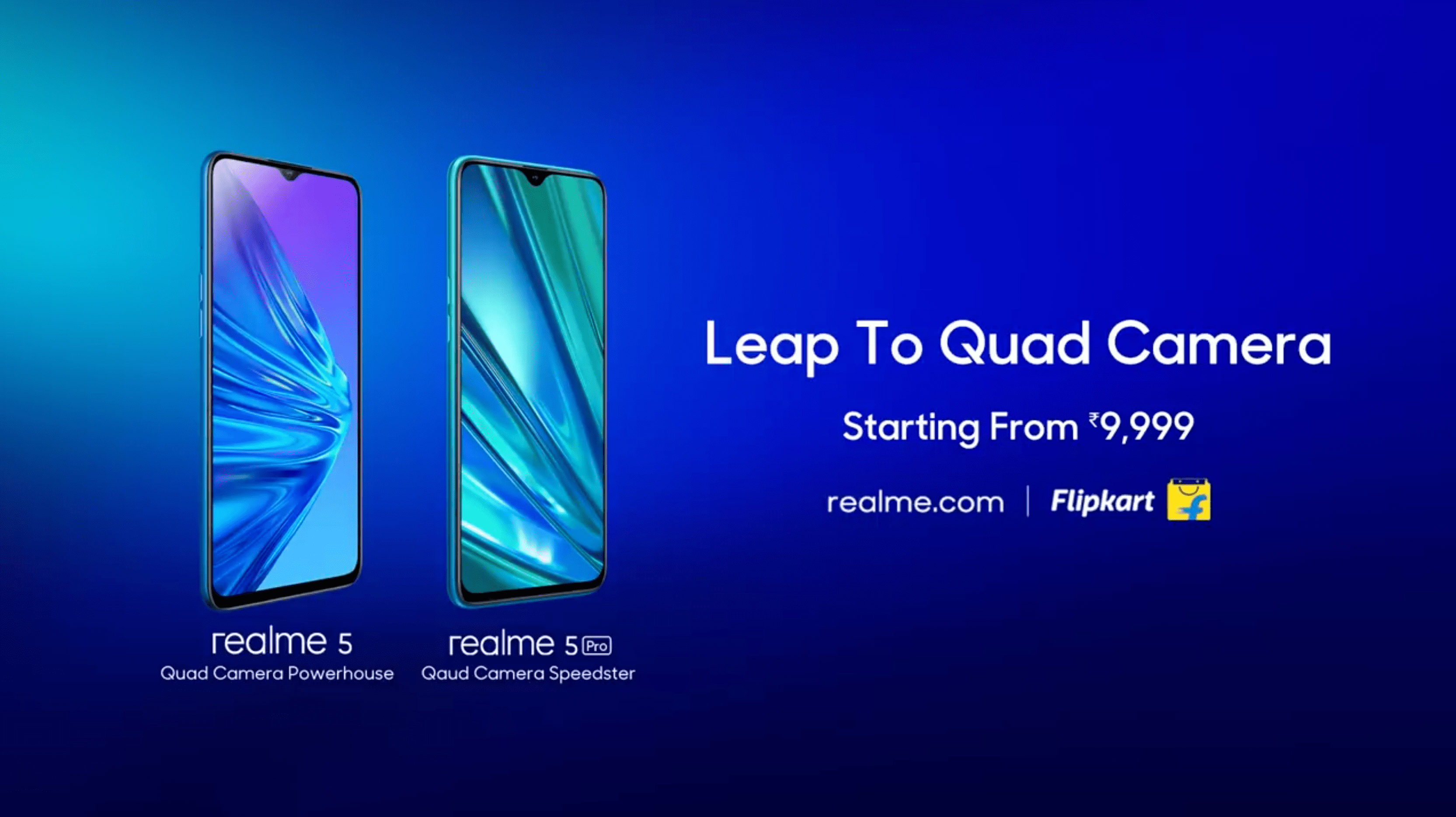 REALME: Smartphones - K&L Communications India Pvt. Ltd